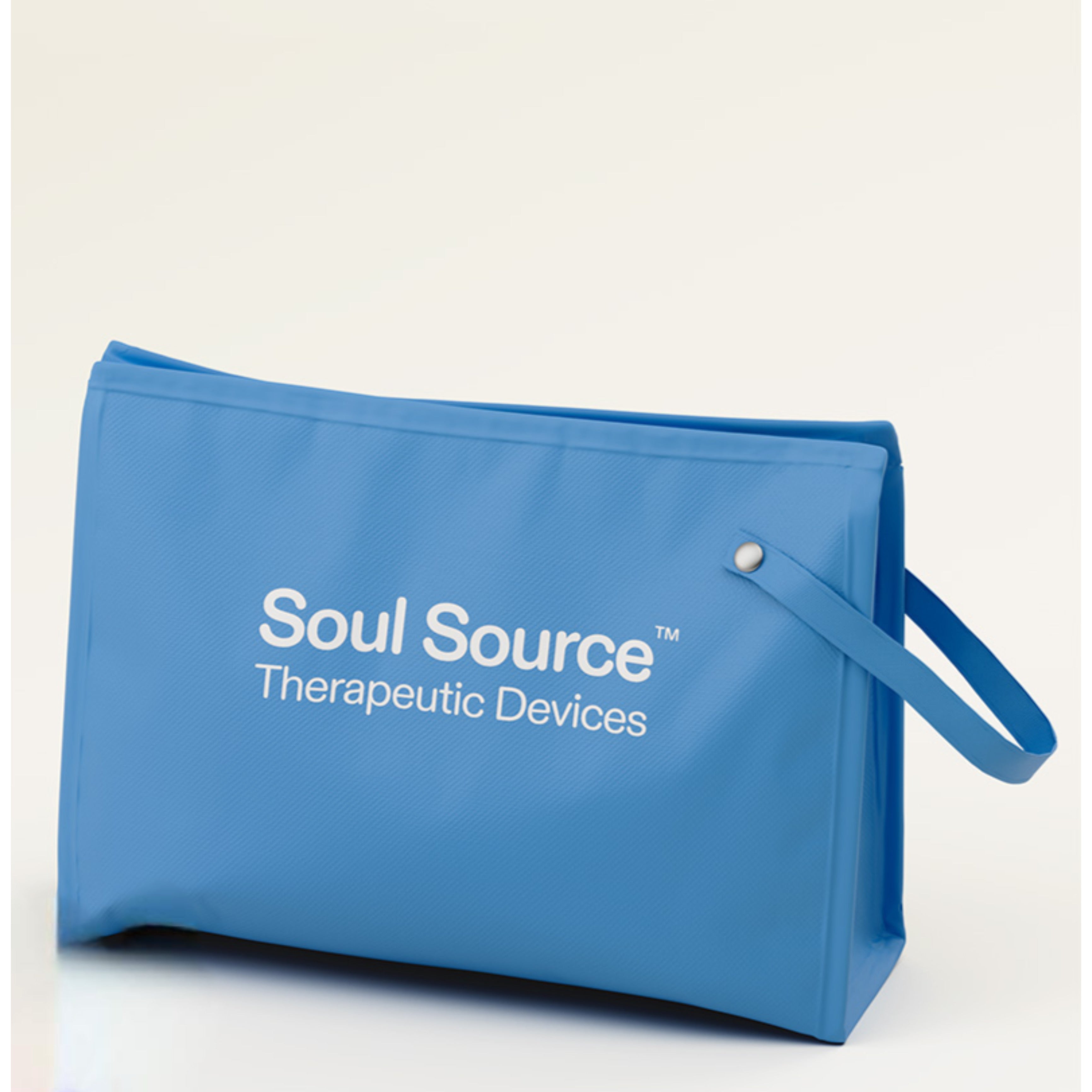 Storage Pouch - Silicone Pelvic Trainers – Soul Source