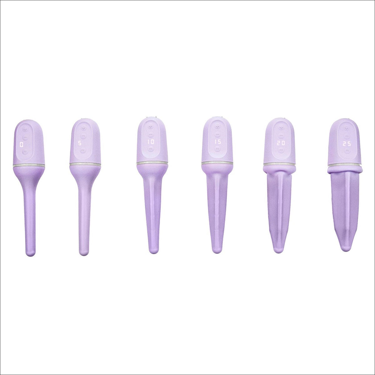 Milli Expandable Vaginal Dilator – Soul Source