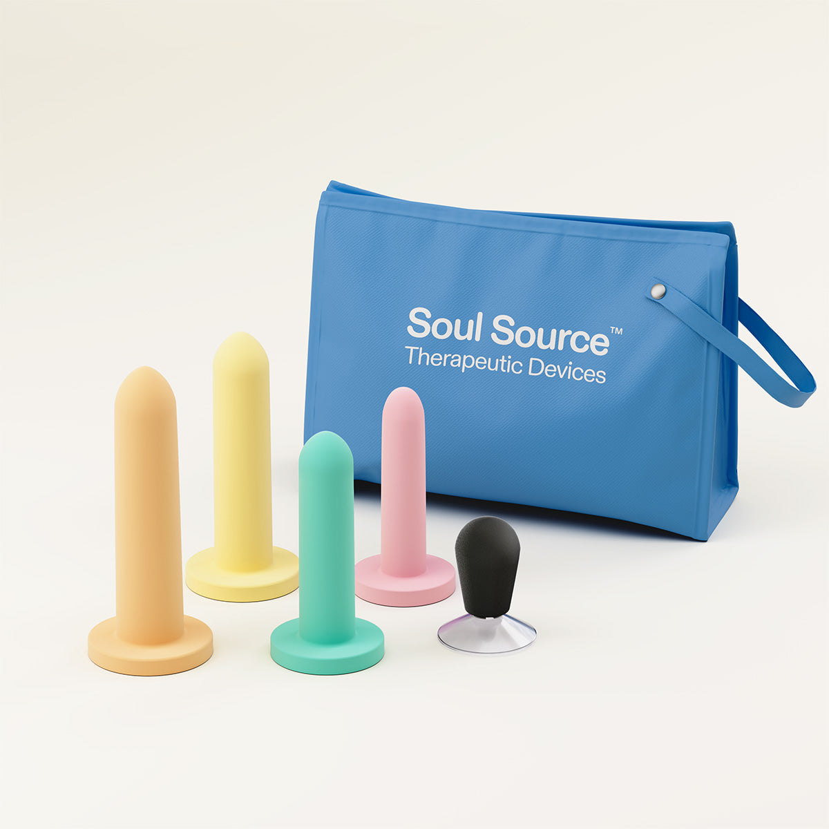 Silicone Pelvic Trainers | Soul Source